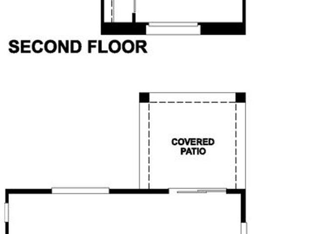 Brand New Home in Las Vegas, NV. 3 Bed, 2 Bath