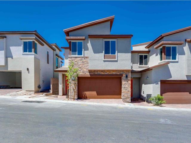 Brand New Home in Las Vegas, NV. 3 Bed, 2 Bath