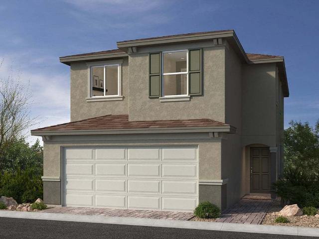 Brand New Home in Las Vegas, NV. 3 Bed, 2 Bath