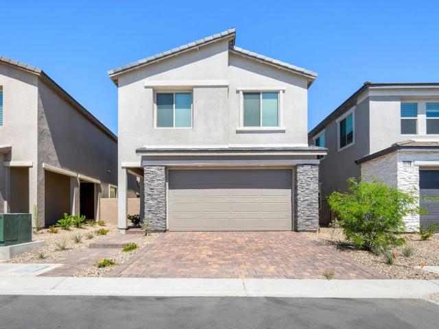 Brand New Home in Las Vegas, NV. 3 Bed, 2 Bath