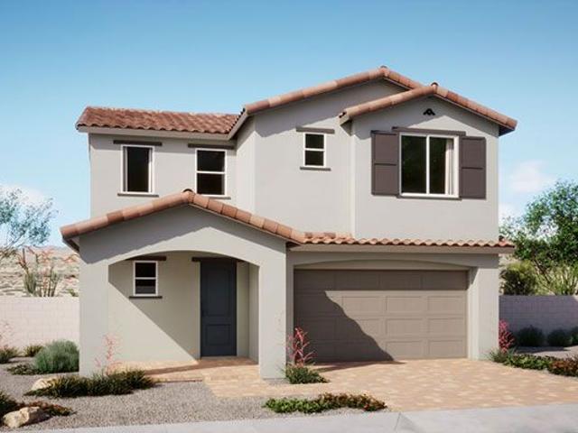 Brand New Home in Las Vegas, NV. 3 Bed, 2 Bath