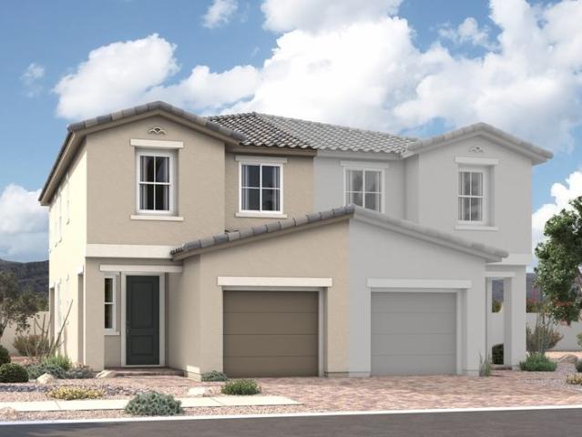 Brand New Home in Las Vegas, NV. 3 Bed, 2 Bath