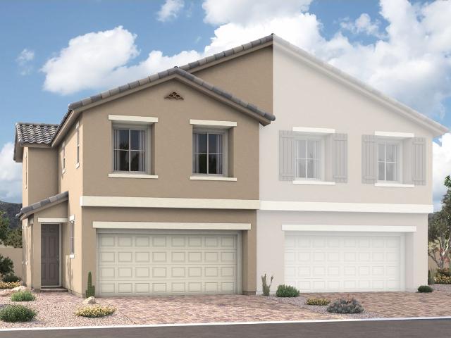 Brand New Home in Las Vegas, NV. 3 Bed, 2 Bath