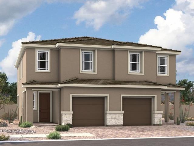Brand New Home in Las Vegas, NV. 3 Bed, 2 Bath