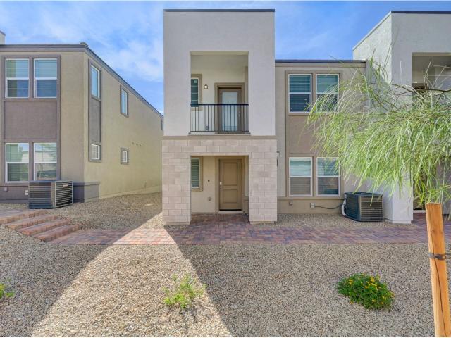 Brand New Home in Las Vegas, NV. 3 Bed, 2 Bath