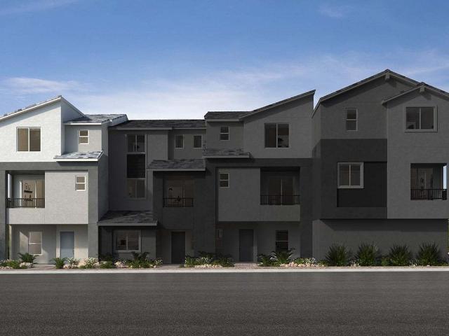 Brand New Home in Las Vegas, NV. 3 Bed, 2 Bath