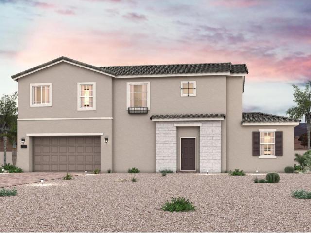 Brand New Home in Las Vegas, NV. 3 Bed, 2 Bath
