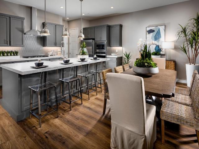 Brand New Home in Las Vegas, NV. 3 Bed, 2 Bath