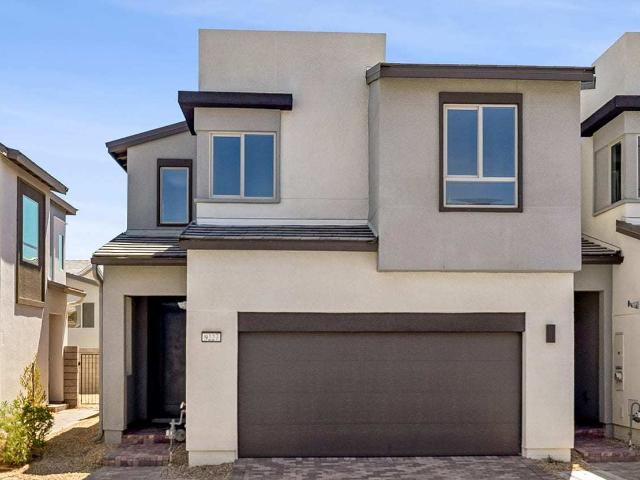 Brand New Home in Las Vegas, NV. 3 Bed, 2 Bath