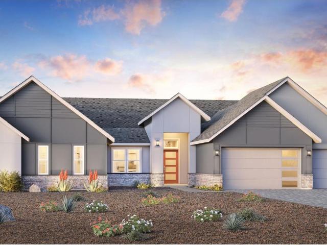 Brand New Home in Las Vegas, NV. 3 Bed, 2 Bath