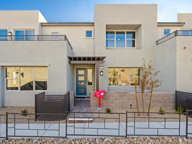 Brand New Home in Las Vegas, NV. 3 Bed, 2 Bath