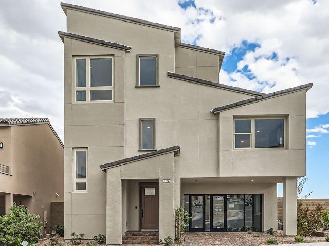 Brand New Home in Las Vegas, NV. 2 Bed, 2 Bath