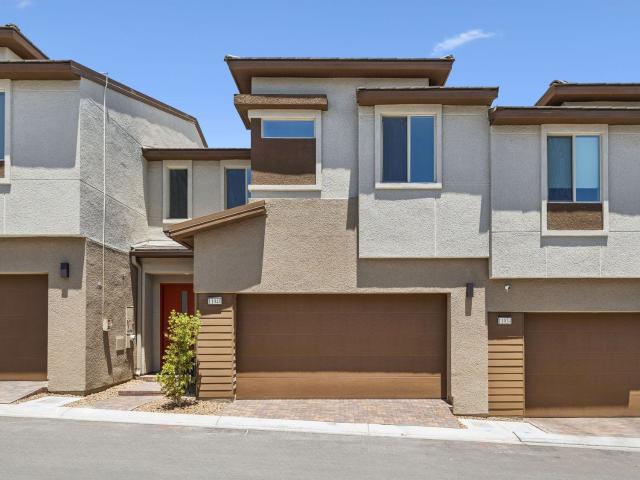 Brand New Home in Las Vegas, NV. 2 Bed, 2 Bath