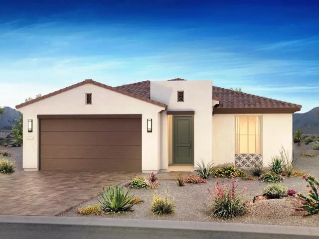 Brand New Home in Las Vegas, NV. 2 Bed, 2 Bath