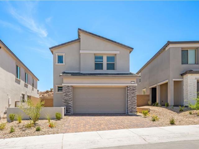 Brand New Home in Las Vegas, NV. 4 Bed, 3 Bath