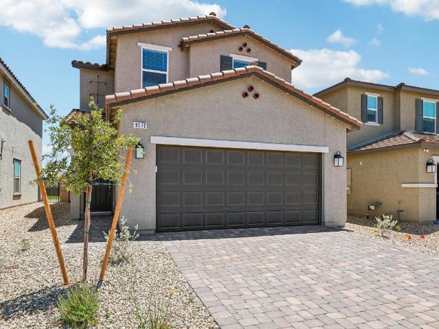Brand New Home in Las Vegas, NV. 4 Bed, 3 Bath