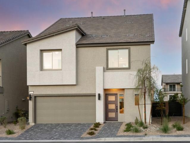Brand New Home in Las Vegas, NV. 4 Bed, 3 Bath