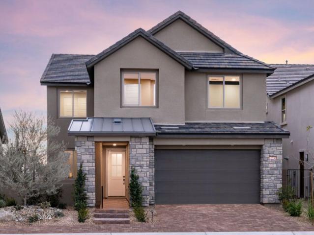 Brand New Home in Las Vegas, NV. 4 Bed, 3 Bath