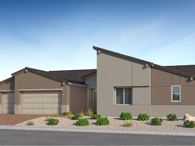 Brand New Home in Las Vegas, NV. 4 Bed, 3 Bath