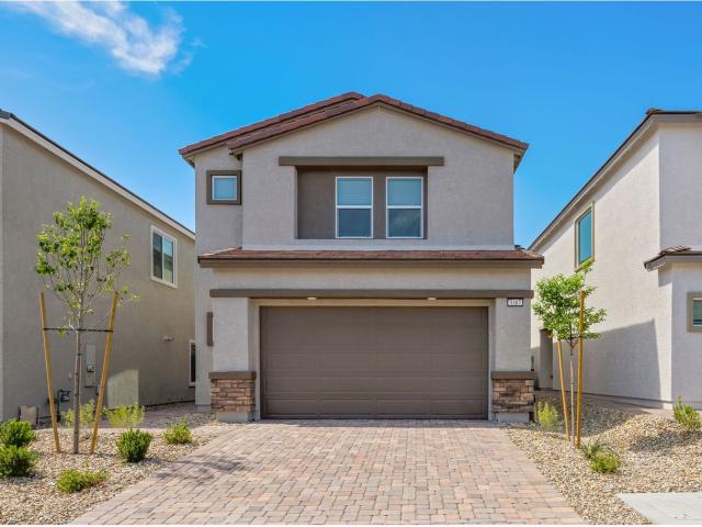 Brand New Home in Las Vegas, NV. 4 Bed, 3 Bath