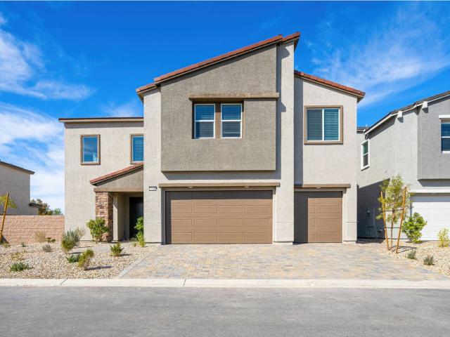 Brand New Home in Las Vegas, NV. 4 Bed, 3 Bath