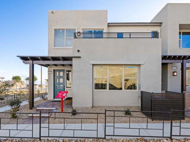 Brand New Home in Las Vegas, NV. 4 Bed, 3 Bath