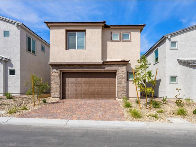 Brand New Home in Las Vegas, NV. 4 Bed, 2 Bath