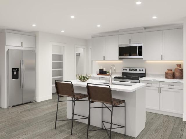Brand New Home in Las Vegas, NV. 4 Bed, 2 Bath