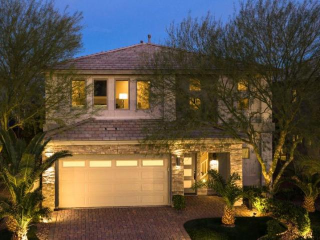 Brand New Home in Las Vegas, NV. 4 Bed, 4 Bath