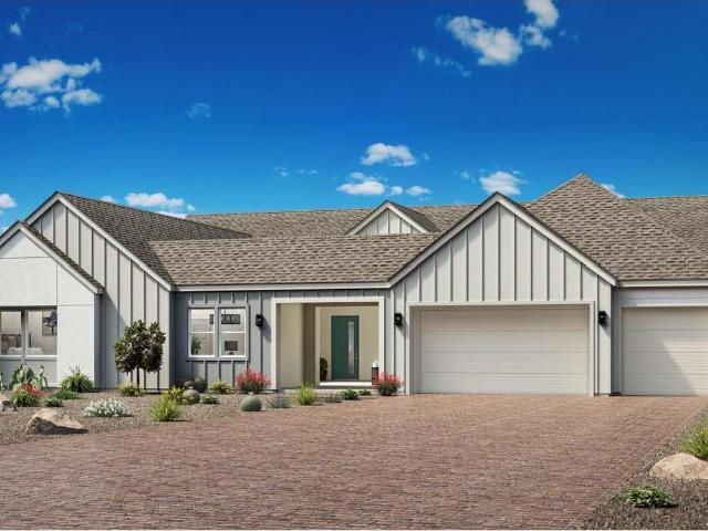 Brand New Home in Las Vegas, NV. 4 Bed, 4 Bath