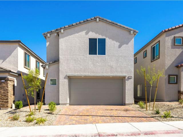 Brand New Home in Las Vegas, NV. 4 Bed, 4 Bath