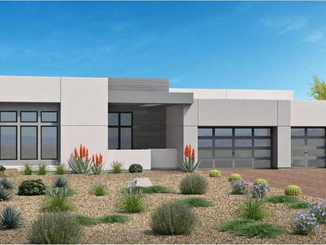 Brand New Home in Las Vegas, NV. 4 Bed, 4 Bath