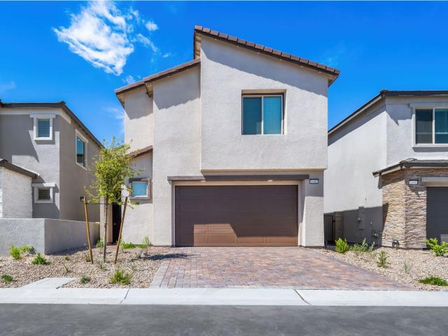 Brand New Home in Las Vegas, NV. 4 Bed, 4 Bath