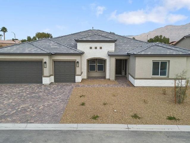 Brand New Home in Las Vegas, NV. 4 Bed, 4 Bath