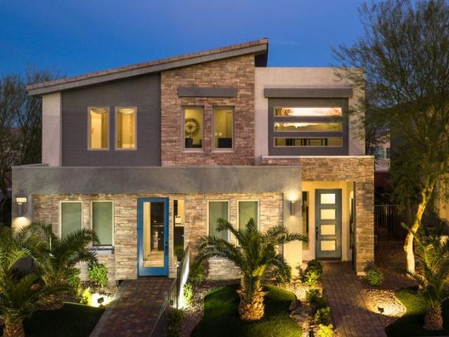 Brand New Home in Las Vegas, NV. 4 Bed, 4 Bath