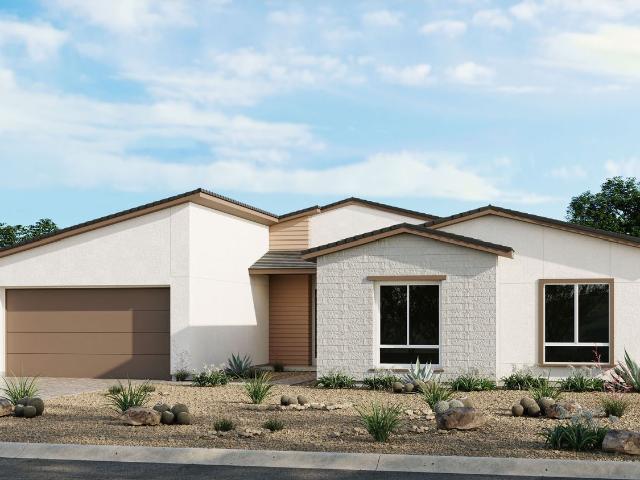 Brand New Home in Las Vegas, NV. 4 Bed, 4 Bath
