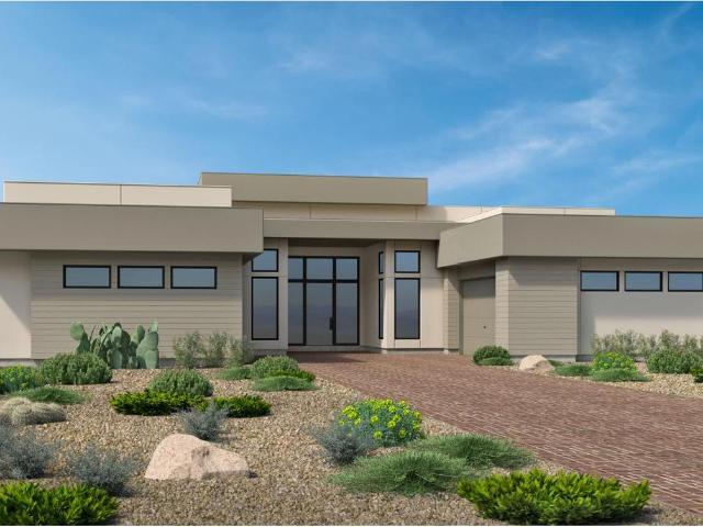 Brand New Home in Las Vegas, NV. 4 Bed, 4 Bath