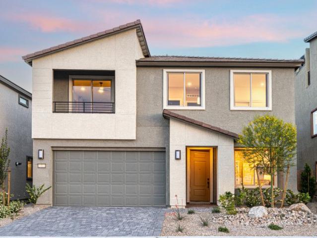 Brand New Home in Las Vegas, NV. 5 Bed, 3 Bath