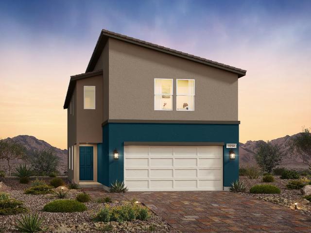 Brand New Home in Las Vegas, NV. 5 Bed, 3 Bath