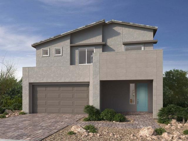 Brand New Home in Las Vegas, NV. 5 Bed, 3 Bath