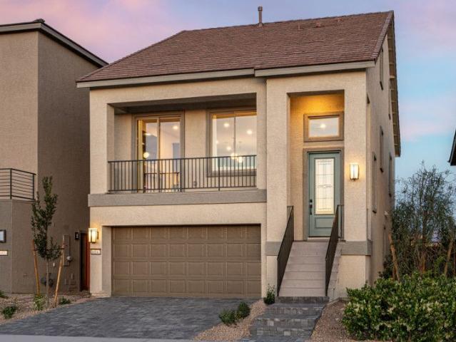 Brand New Home in Las Vegas, NV. 5 Bed, 3 Bath