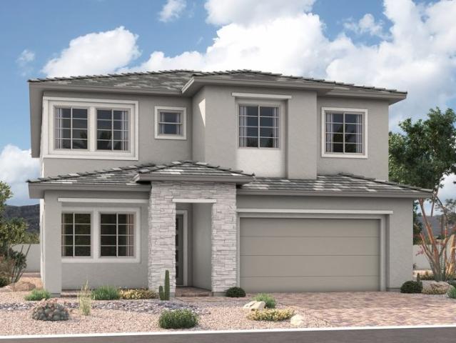 Brand New Home in Las Vegas, NV. 5 Bed, 3 Bath