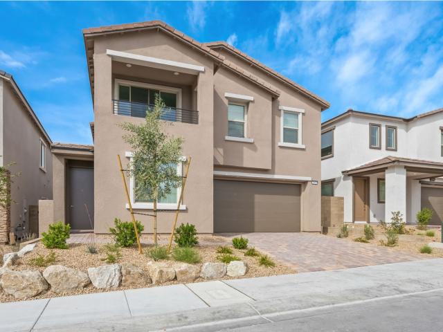 Brand New Home in Las Vegas, NV. 5 Bed, 3 Bath