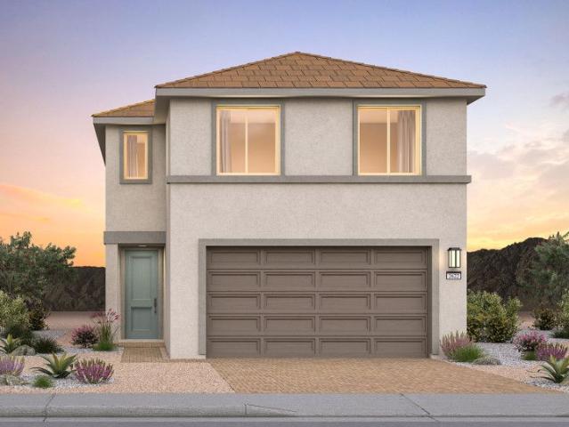 Brand New Home in Las Vegas, NV. 5 Bed, 3 Bath
