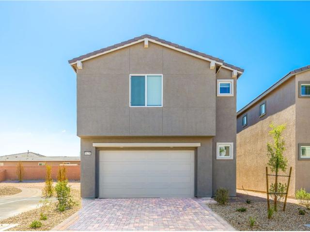 Brand New Home in Las Vegas, NV. 5 Bed, 4 Bath