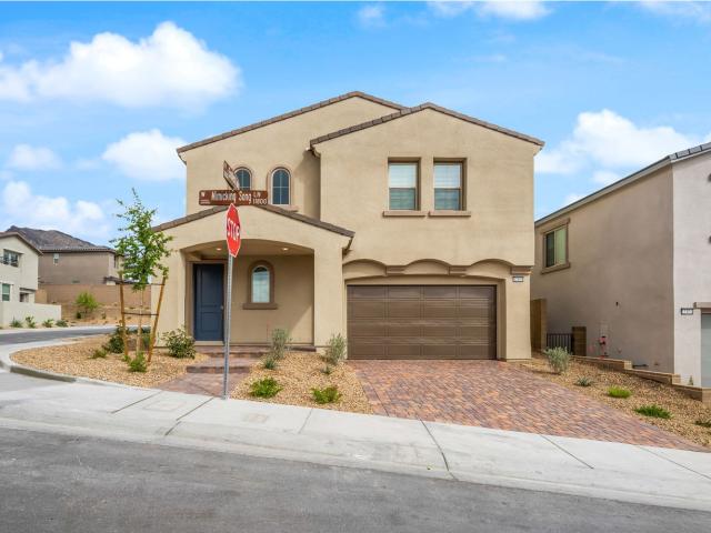 Brand New Home in Las Vegas, NV. 5 Bed, 4 Bath