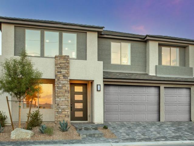 Brand New Home in Las Vegas, NV. 5 Bed, 4 Bath