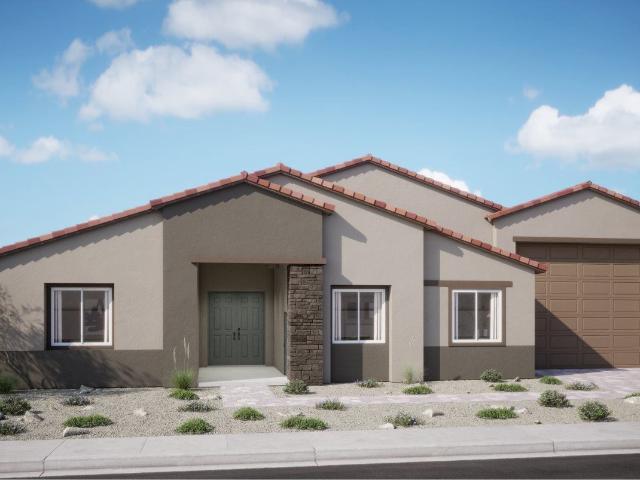 Brand New Home in Las Vegas, NV. 5 Bed, 4 Bath