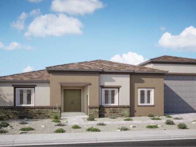 Brand New Home in Las Vegas, NV. 5 Bed, 4 Bath