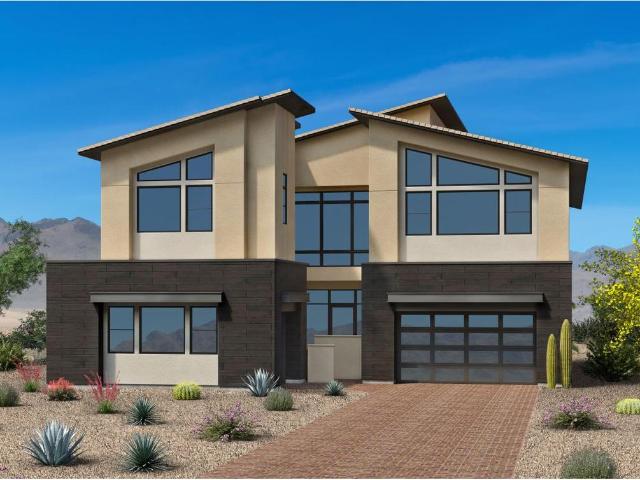 Brand New Home in Las Vegas, NV. 5 Bed, 5 Bath